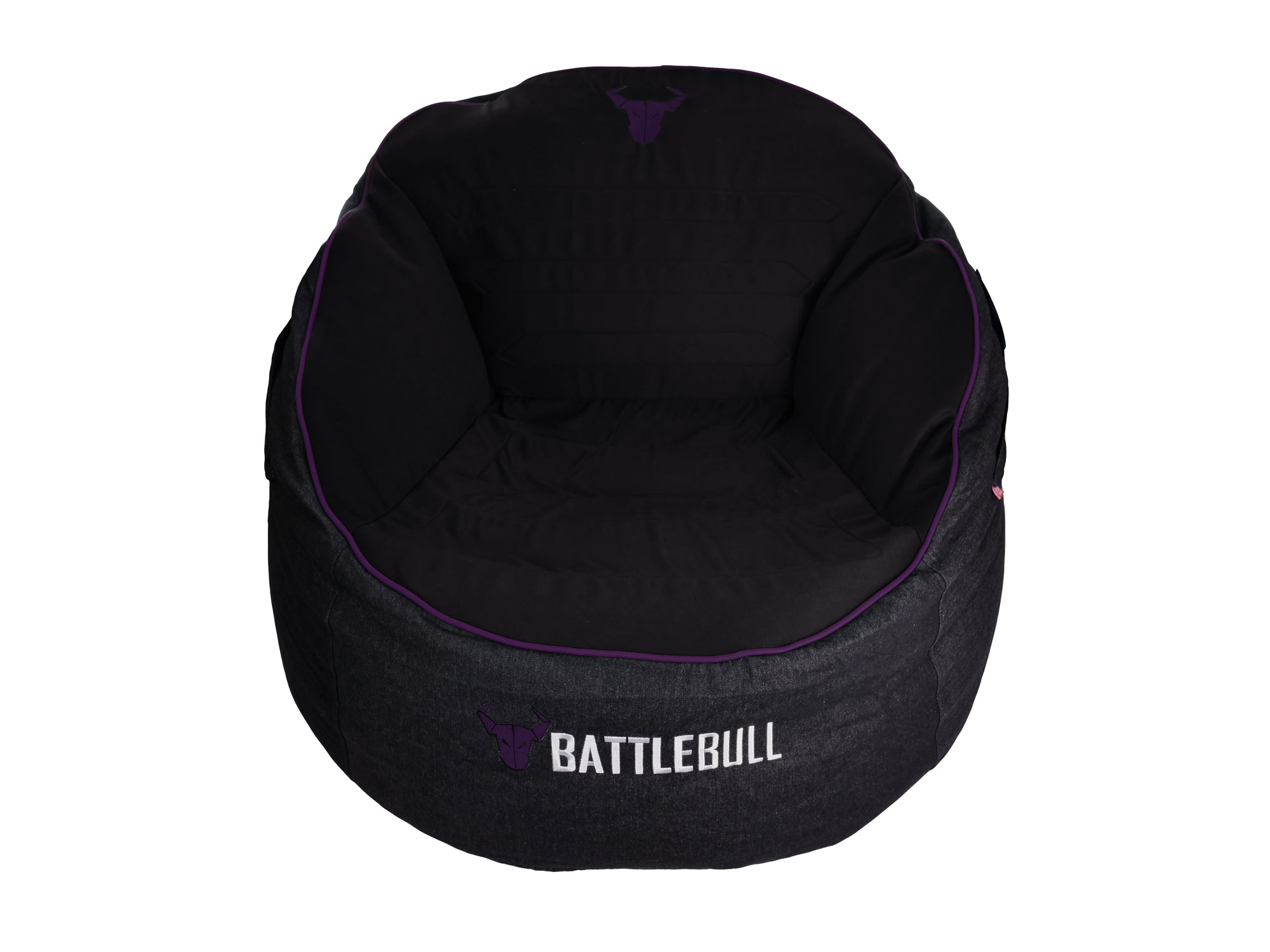 Bunker Bean Bag – Red Twelve - BattleBull